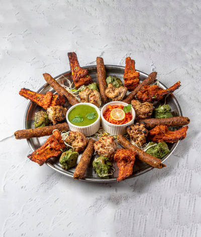 Sahara Hotel - Kurla in Kurla West Mumbai | Order Food Online | Swiggy