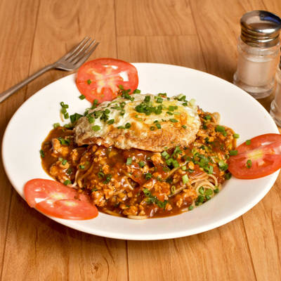 Curry House in VIT-Katpadi Vellore | Order Food Online | Swiggy