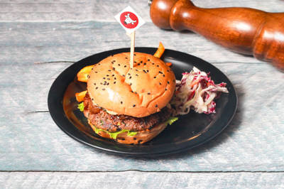 Stacks And Racks in Malad West Mumbai | Order Food Online | Swiggy