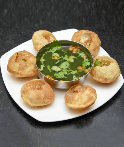 Dev Kripa Pani Puri in Central Pali Pali | Order Food Online | Swiggy