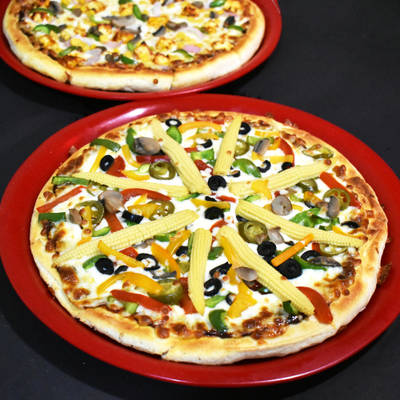 Go69 Pizza in Rajajipuram Lucknow | Order Food Online | Swiggy