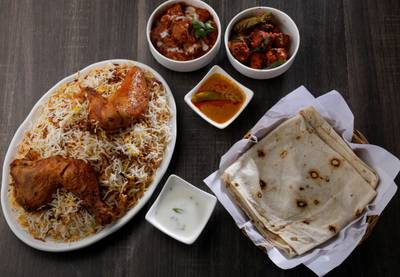 Hotel Vaigai in AMC Road Dindigul | Order Food Online | Swiggy