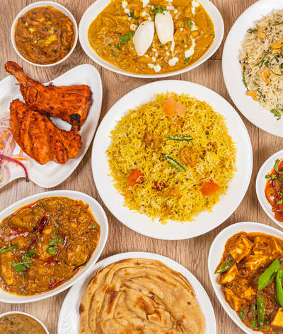Order Food Online from Darao Pothik Bor in Esplanade, Kolkata | Swiggy