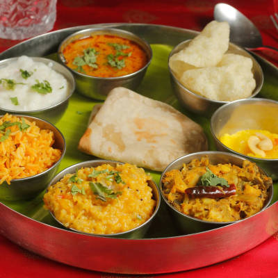 Hotel Ganga in Vengal Thiruvallur | Order Food Online | Swiggy