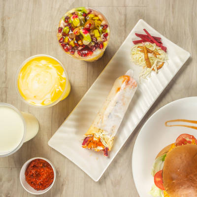 Lassi Wassi in Kothrud Pune | Order Food Online | Swiggy