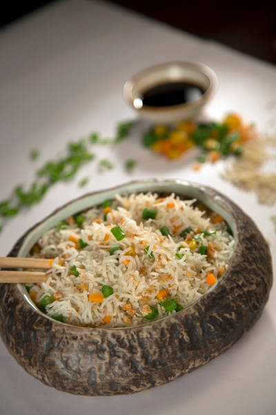 Gong in Baner Pune | Order Food Online | Swiggy