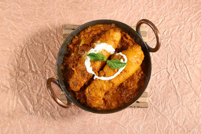 Tikkana in Janakpuri Delhi | Order Food Online | Swiggy