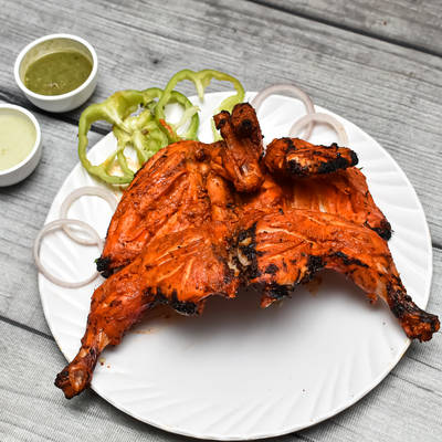 Hotel 786 Biryani Center in Bus Stand Korba | Order Food Online | Swiggy