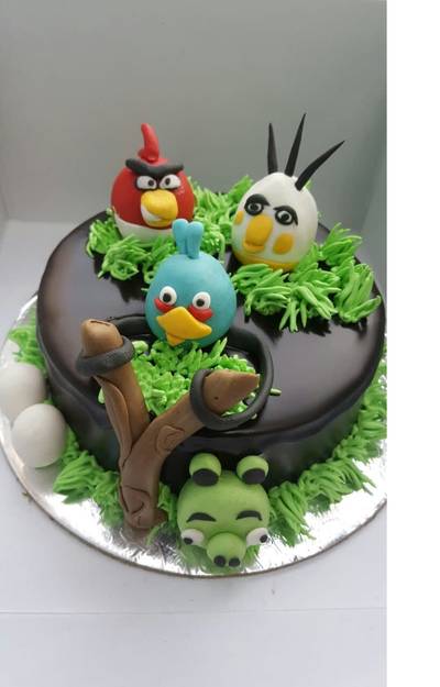 Nibs Cakes & Bakes in Bais Godam Jaipur | Order Food Online | Swiggy