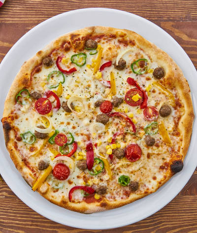 Order Food Online from Superstar Pizza in Ttk Road, Chennai | Swiggy