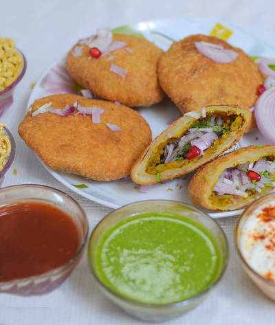 Order Food Online from Indore Sweets in Mahalunge Road, Pune | Swiggy