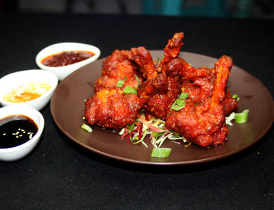 Cafe Sundowner in Lakshmi Sagar Bhubaneswar | Order Food Online | Swiggy