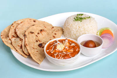 Hotel aaradhya veg / non veg in Ravet Pune | Order Food Online | Swiggy