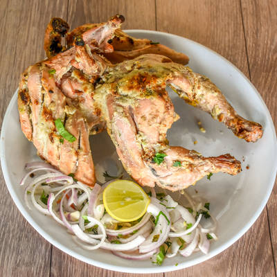 Mann Chicken Center in City Center Udaipur | Order Food Online | Swiggy