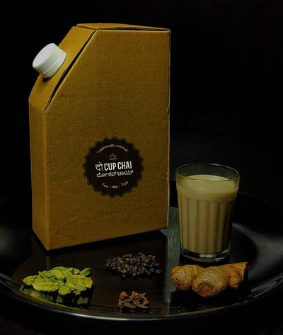 Do Cup Chai in BTM Layout Bangalore | Order Food Online | Swiggy