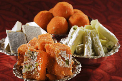 Shree Mathurawala Sweets in RNT Marg Indore | Order Food Online | Swiggy