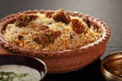 Sherkhan Delhi Darbar Biryani House in Sagar Plaza Sangli | Order Food ...