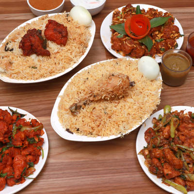 Navayuga Family Restaurant in Powerpet Eluru | Order Food Online | Swiggy