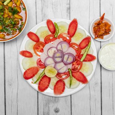 Pathak Food Court in Mahipalpur Delhi | Order Food Online | Swiggy