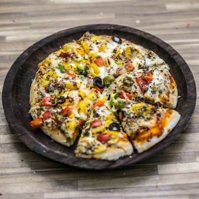 Oakaz - Cafe and Restaurant in South Tukoganj Indore | Order Food ...