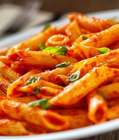 Aakhri Pasta in Dum Dum Kolkata | Order Food Online | Swiggy