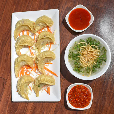Order Food Online from New Krazy Kitchen-DC in Nanital Road, Haldwani ...