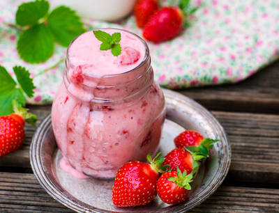 D Lassi Box in SIPCOT - Puliyanthangal Vellore | Order Food Online | Swiggy