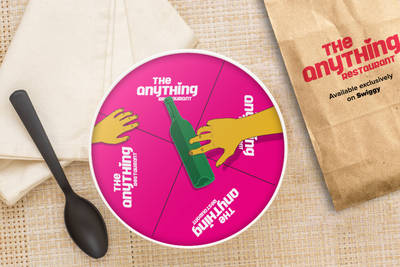The Anything Restaurant | Home delivery | Order online | HRBR LAYOUT ...