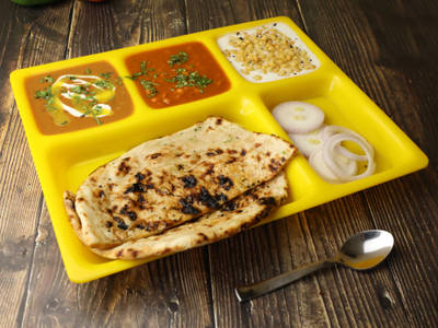 Apni Rasoi Int in Rohini Delhi | Order Food Online | Swiggy