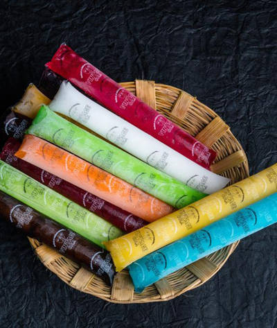 Vintage Ice Candy in Indiranagar Bangalore | Order Food Online | Swiggy