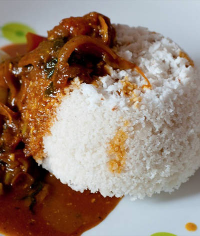 Order Food Online from Dhe Puttu in Edappally, Kochi | Swiggy