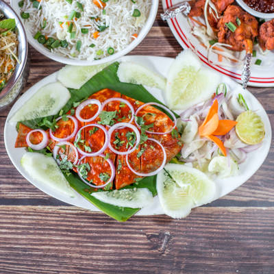 Red Rock in Surathkal Mangaluru | Order Food Online | Swiggy