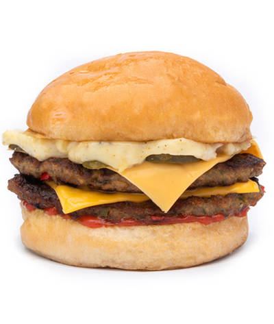 Burger 11 in Wadgaon Sheri Pune | Order Food Online | Swiggy