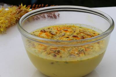 Bapa Sitaram Dairy And Sweet in Rampura Surat | Order Food Online | Swiggy