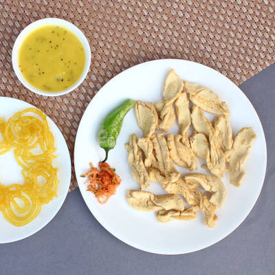 Vastrapur Ganthiya in Vastrapur Ahmedabad | Order Food Online | Swiggy