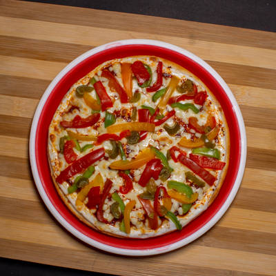 Go 69 Pizza in Sadar Bazar Shahjahanpur | Order Food Online | Swiggy