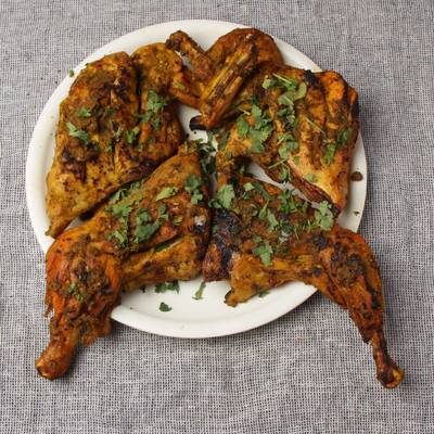 Order Food Online from Classic Chicken Mamna (Tandoori & Paratha) in ...