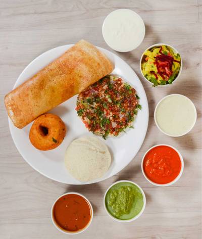 Southern Grub The Taste Of South in Thaltej Ahmedabad | Order Food ...