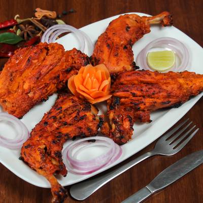 Order Food Online from Faruuzi MultiCuisine in Urapakkam, Chennai | Swiggy