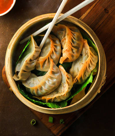 Momo Guy in sohna road Gurgaon | Order Food Online | Swiggy