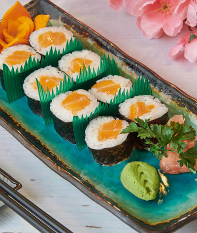 Origami Japanese & Korean Restaurant in Bandra Kurla Complex Mumbai ...