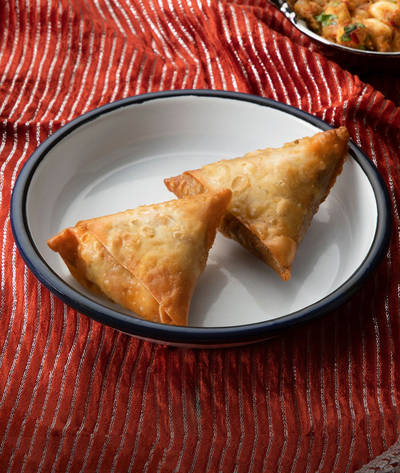 Samosa Point And Sweets in HSR Layout Bangalore | Order Food Online ...