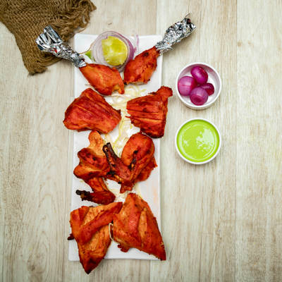 The Kitchen Exotica in Greenfields_FBD Faridabad | Order Food Online ...