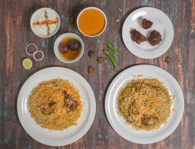 Order Food Online from Zaatar Palace Restaurant in Nawayath Colony ...