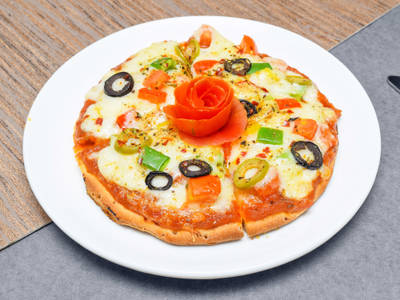 Damenzo's Pizza | Home delivery | Order online | Vishnupuri Lal Bangla ...