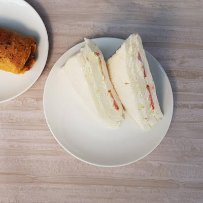 Grover The Bakery Shop in Gtb Nagar Delhi | Order Food Online | Swiggy