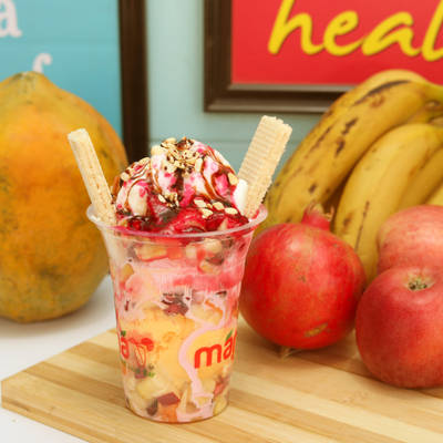 Order Food Online from Mama Fruit Juice Bar in Mahabali Nagar, Bhopal ...