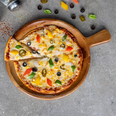 Loft Cafe in Madhavpuri Mathura | Order Food Online | Swiggy