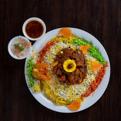 Palle Ruchulu in Cowl Bazaar Ballari | Order Food Online | Swiggy