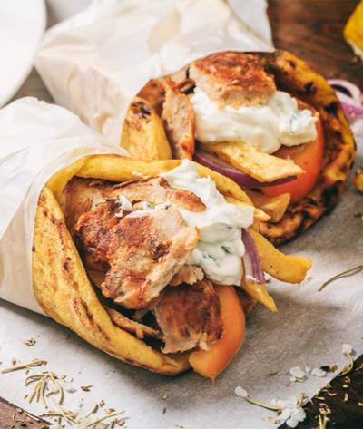 Al Habibi Kitchen in Powai Mumbai | Order Food Online | Swiggy